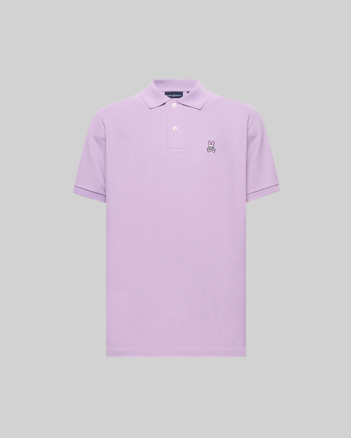 MENS CLASSIC PIQUE POLO - B6K001F200
