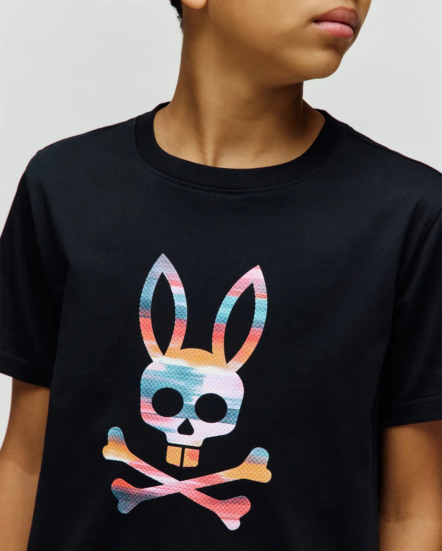 KIDS RAPHAEL GRAPHIC TEE - KT0200166