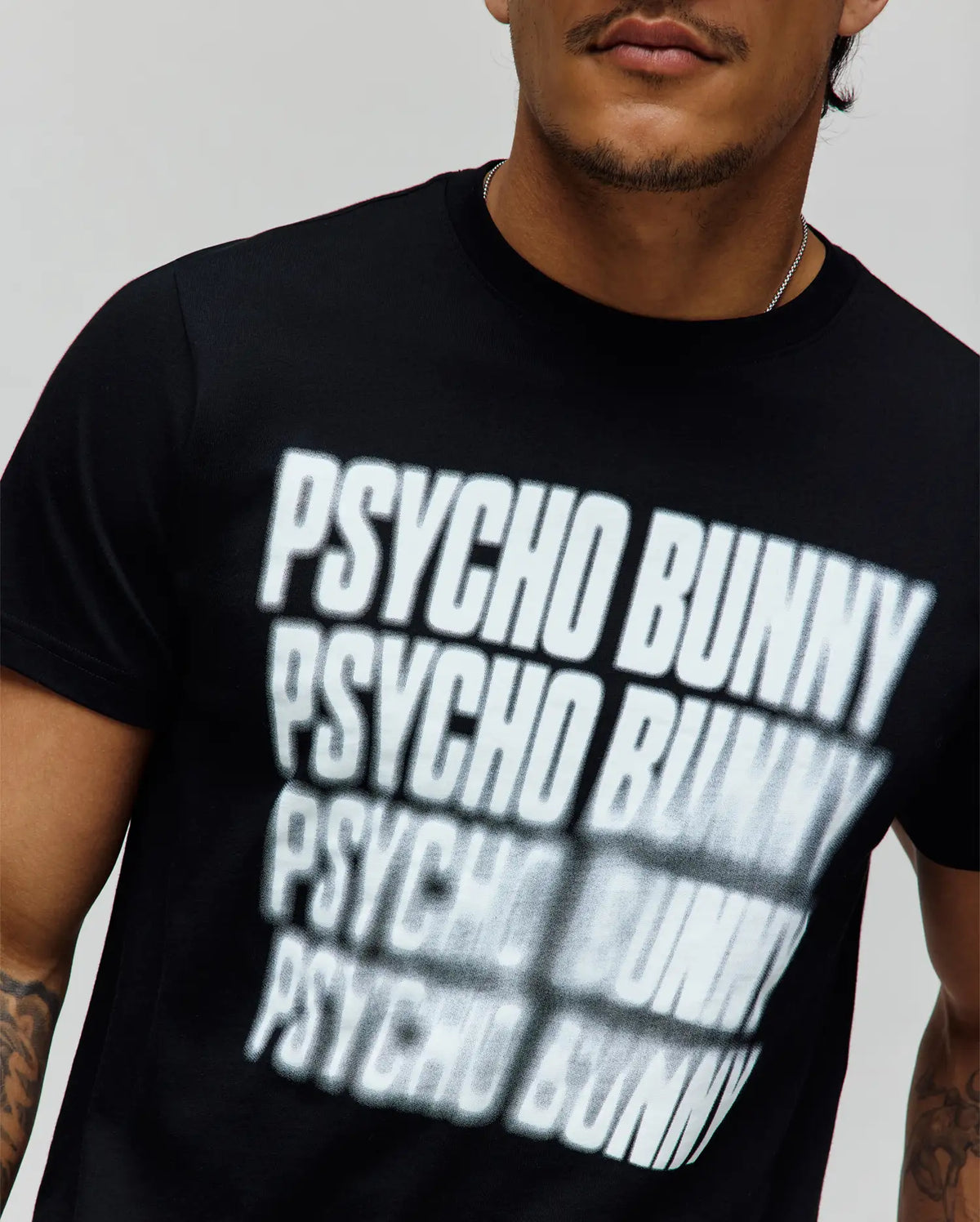 T-SHIRT À IMPRIMÉ LAWRENCE HOMMES