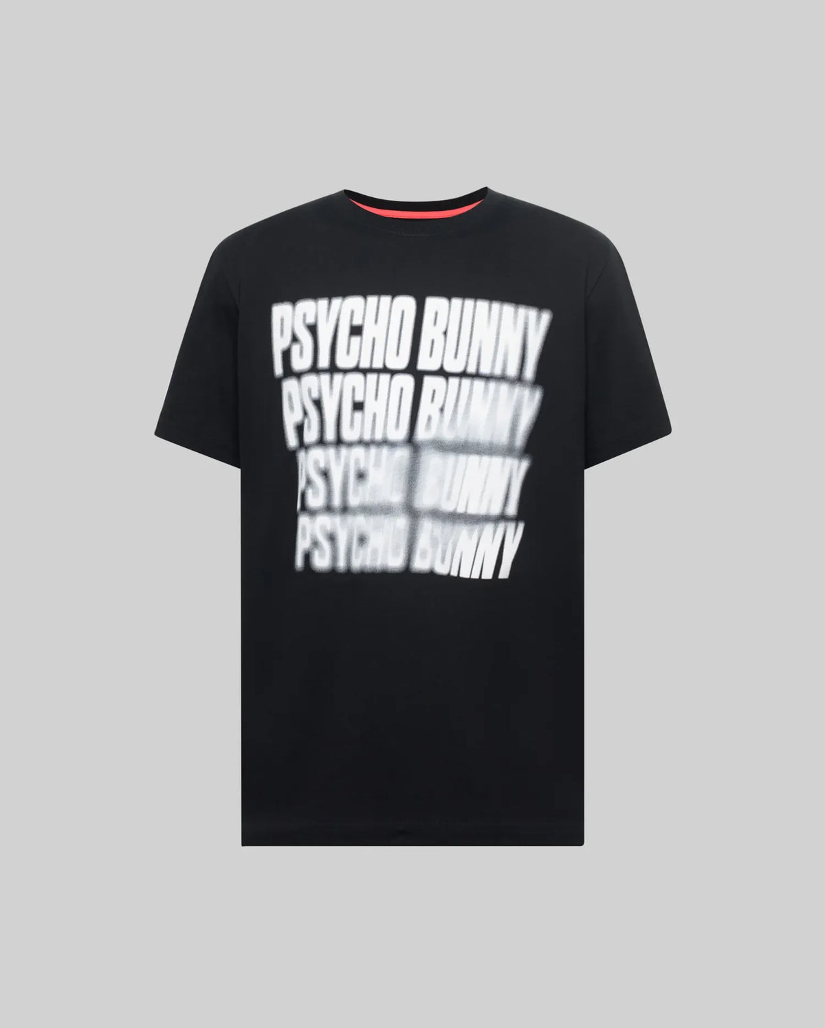 T-SHIRT À IMPRIMÉ LAWRENCE HOMMES